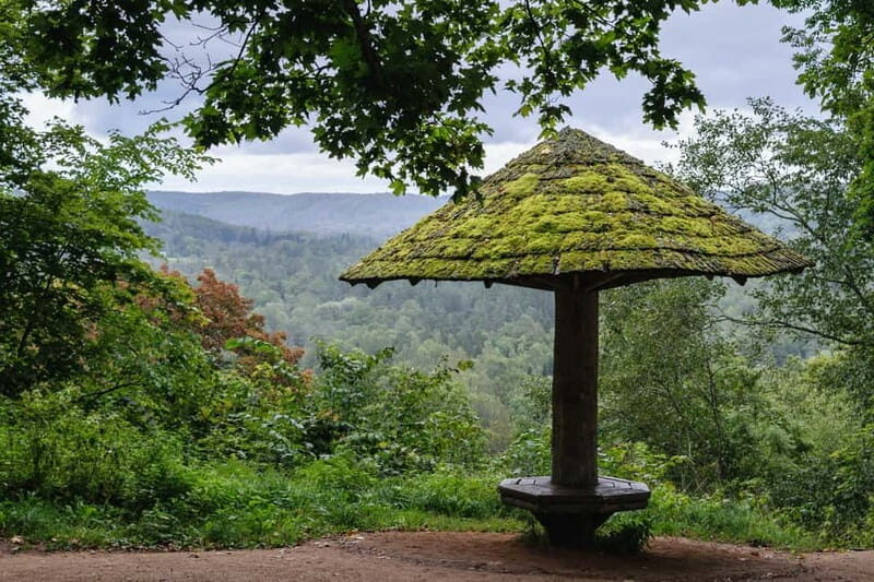 Sigulda Hiking Tour: A Day in the Switzerland of Latvia - Practical Details That Matter