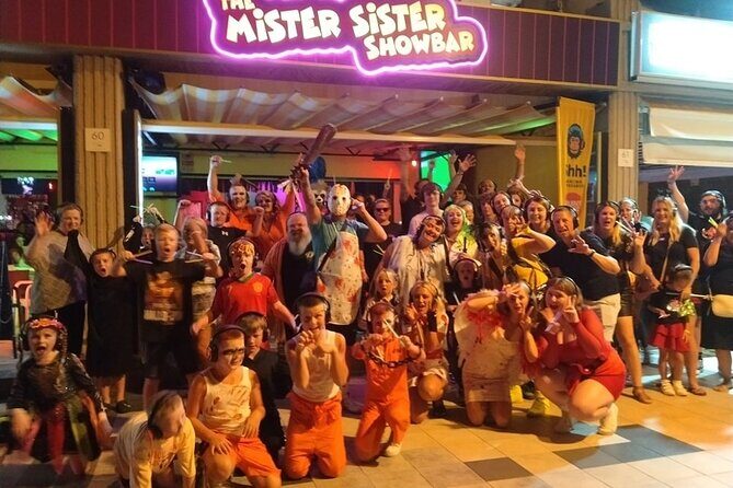 Silent Disco Walking Tours - A Fun and Unique Way to Experience Tenerife: Silent Disco Walking Tours