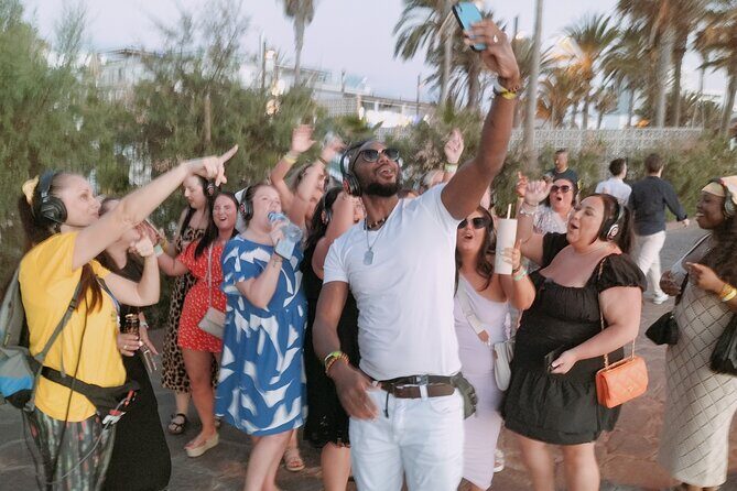 Silent Disco Walking Tours - The Sum Up: Who Will Love This Tour?