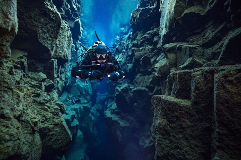 Silfra: Diving Between Tectonic Plates - Final Thoughts