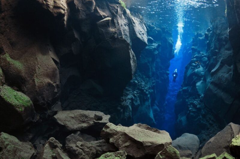Silfra: Diving Between Tectonic Plates - Final The Sum Up