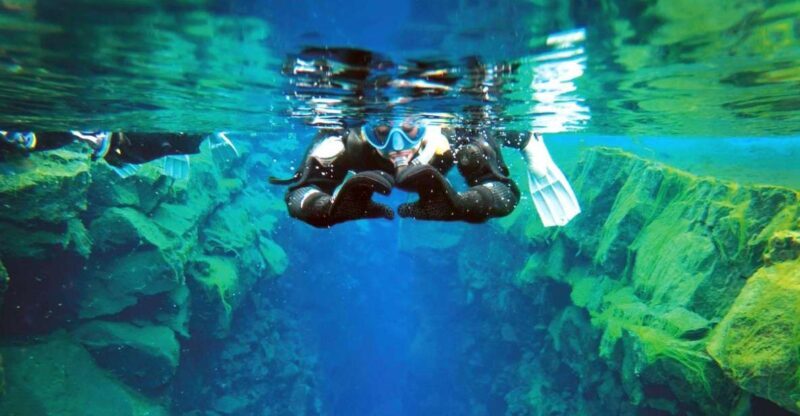 Silfra: Fissure Snorkeling Tour with Underwater Photos - What Makes This Tour Worth the Price?