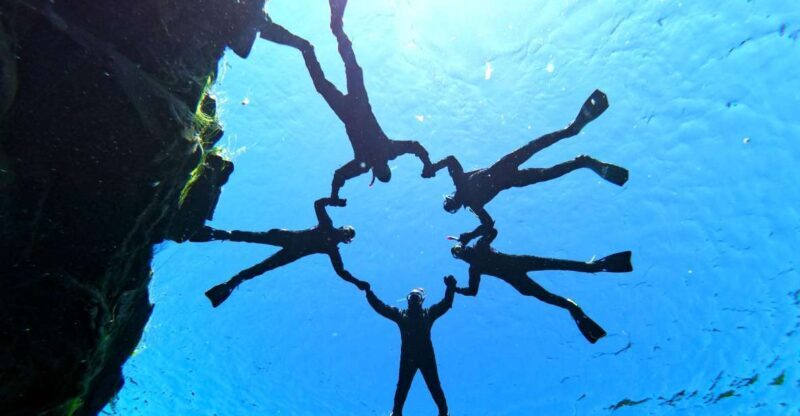 Silfra: Half-Day Snorkeling Day Trip with Underwater Photos - Discovering the Silfra Snorkeling Adventure: An Honest Review