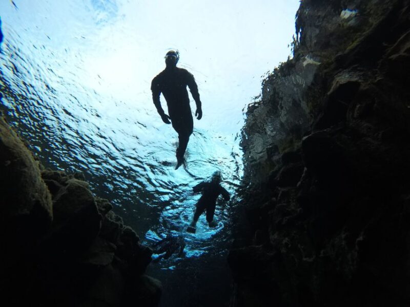 Silfra: Leidarendi Lava Caving & Snorkeling Tour with Photos - FAQ Section