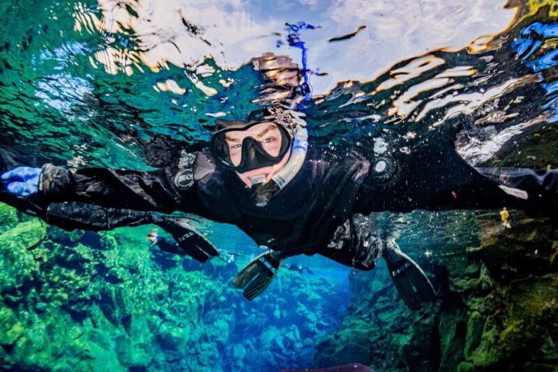 Silfra: Snorkel Between Continents. Free Professional Photos - Exploring Silfra: Snorkel Between Continents – An Honest Review