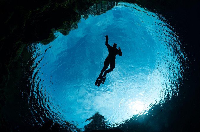 Silfra Snorkel - Between Continents - When Quality Matters - FAQs