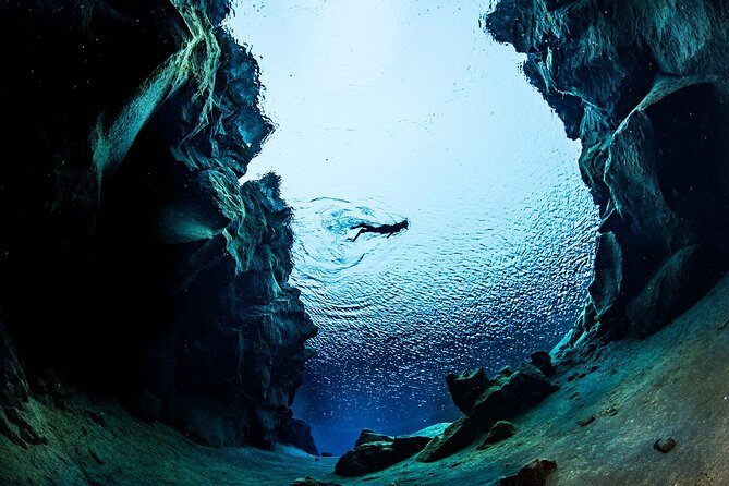 Silfra: Snorkeling Between Tectonic Plates - Meet on Location - Starting Point and Logistics
