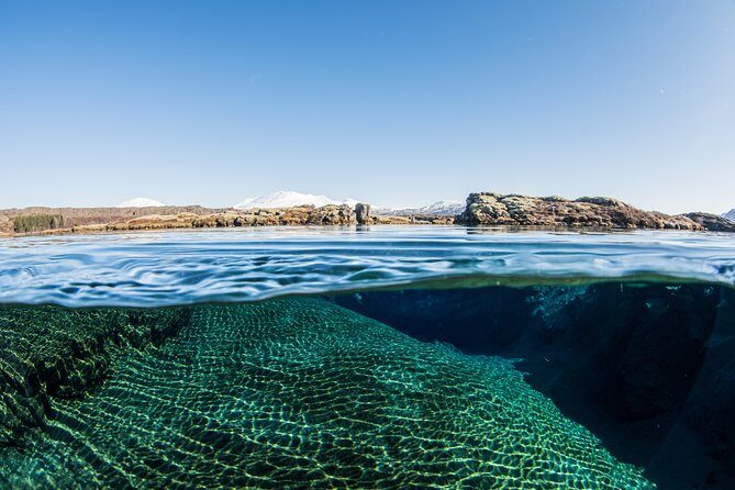 Silfra: Snorkeling Between Tectonic Plates - Meet on Location - The Guides and Their Expertise