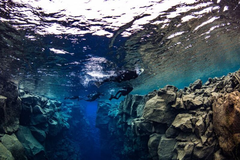 Silfra: Snorkeling Tour Between Tectonic Plates - Introduction: An Adventure That Leaves You Awestruck