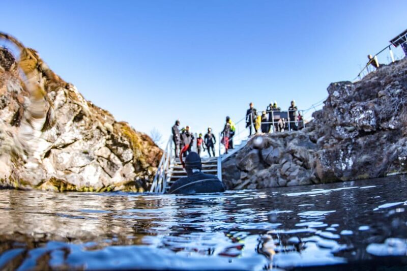 Silfra: Snorkeling Tour Between Tectonic Plates - Key Points