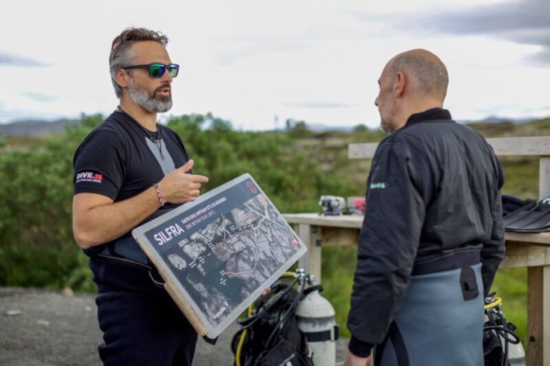 Silfra: Snorkeling Tour Between Tectonic Plates - Price and Value