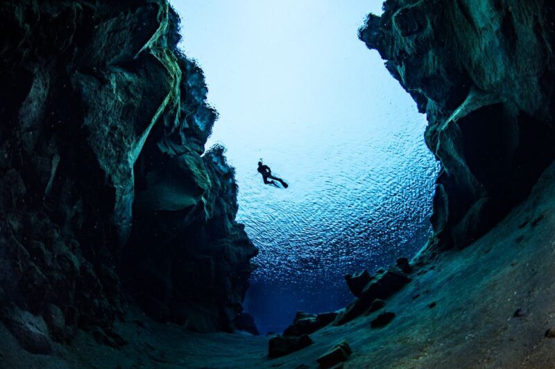 Silfra: Snorkeling Tour Between Tectonic Plates - Practical Tips for Travelers