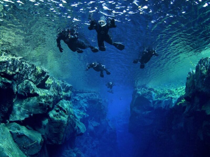 Silfra: Snorkeling Tour Between Tectonic Plates - Final Words: Is It Worth It?