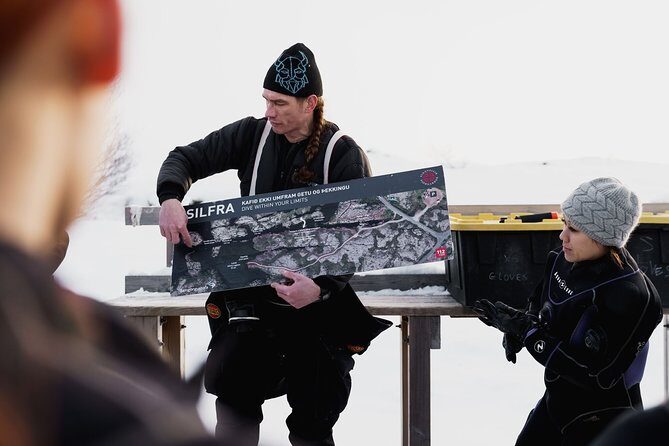 Silfra Wetsuit Snorkeling - Meet on Location | Free Photos - The Value of This Tour