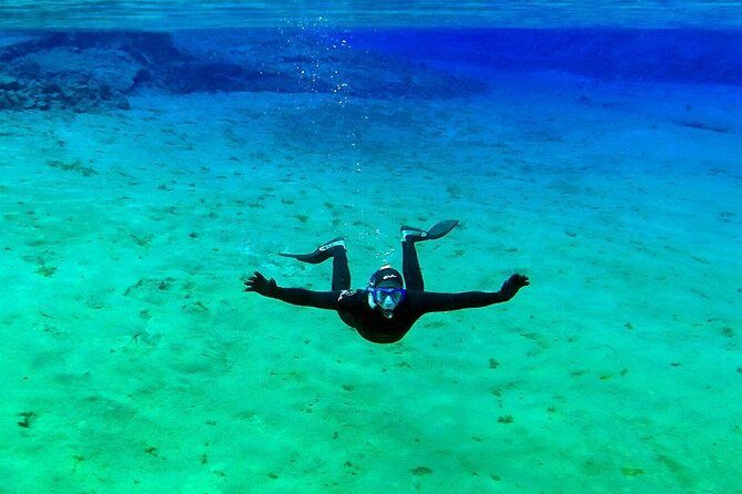 Silfra Wetsuit Snorkeling Tour with Underwater Photos - From Reykjavik - FAQs