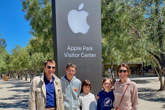 Silicon Valley Private Tour by Luxury Tesla from San Francisco - Final Thoughts