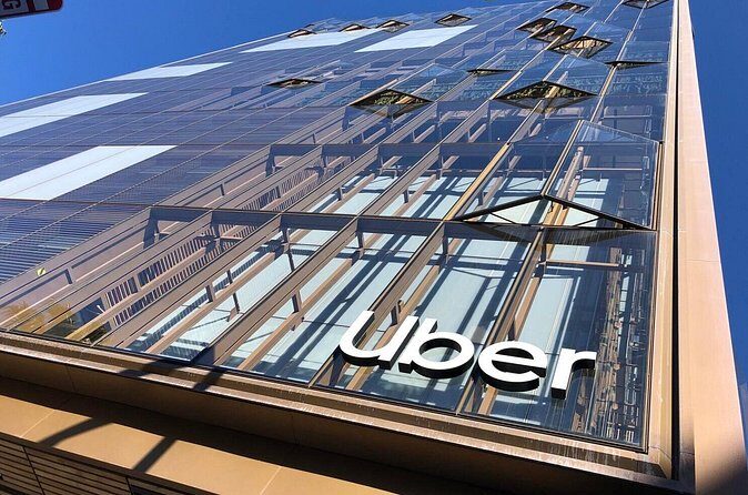 Silicon Valley Tour in Self Driving Car - FAQ