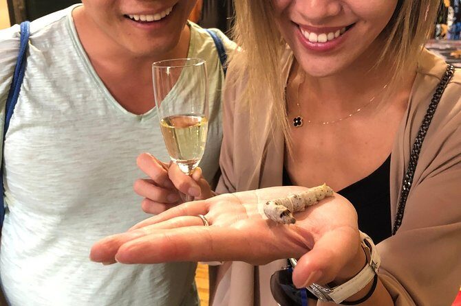 Silk Tour in Lyon - Why You Should Consider This Tour