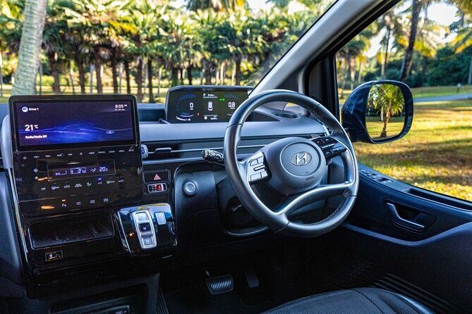 Silky Oaks to Cairns ONE WAY Private Transfer 6 pax - Analyzing the Value: Is It Worth It?