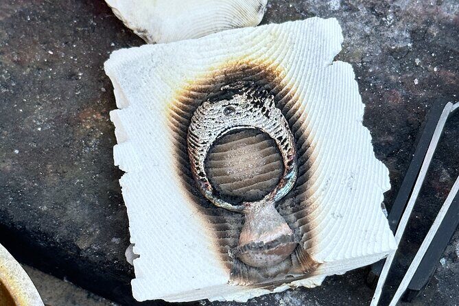 Silver Casting Experience with Cuttlebone - What’s the Verdict?