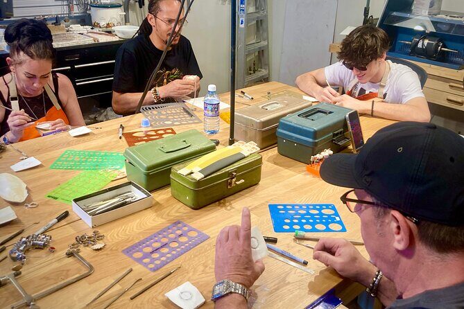 Silver Casting Experience with Cuttlebone - Final Thoughts: Who Should Sign Up?