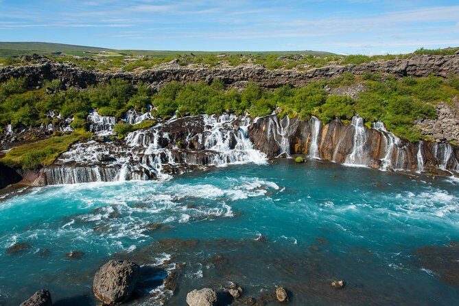 Silver Circle: Lava Cave, Waterfalls & Iceland Horses-Small Group - Who Will Love This Tour?