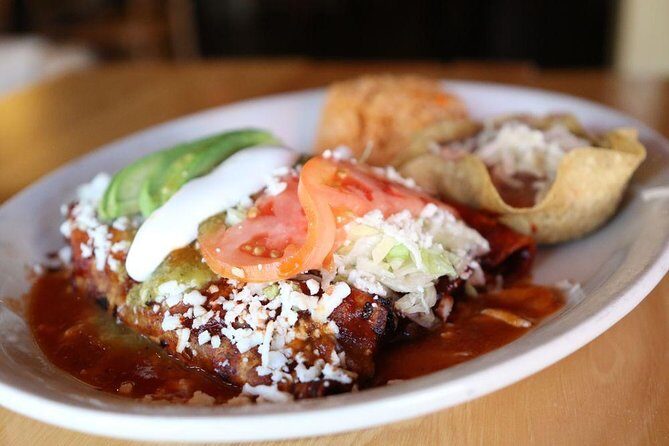 Silver City of Taxco: Full Day Tour from Mexico City - Authentic Experiences and Tips from Reviewers