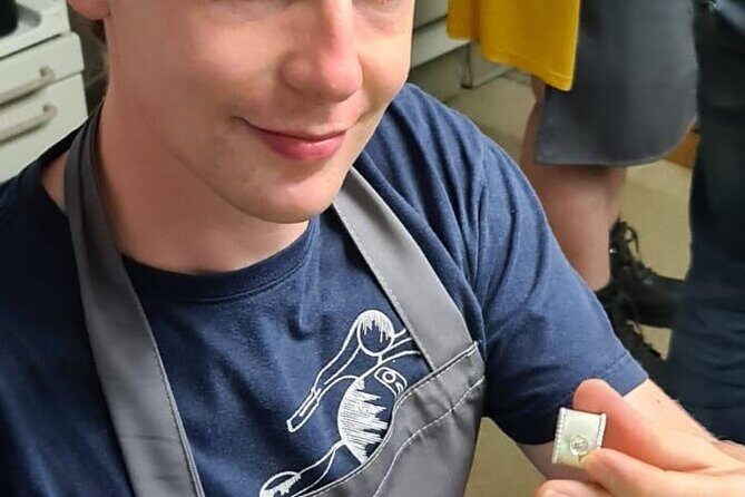 Silver Ring Making Experience - The Sum Up