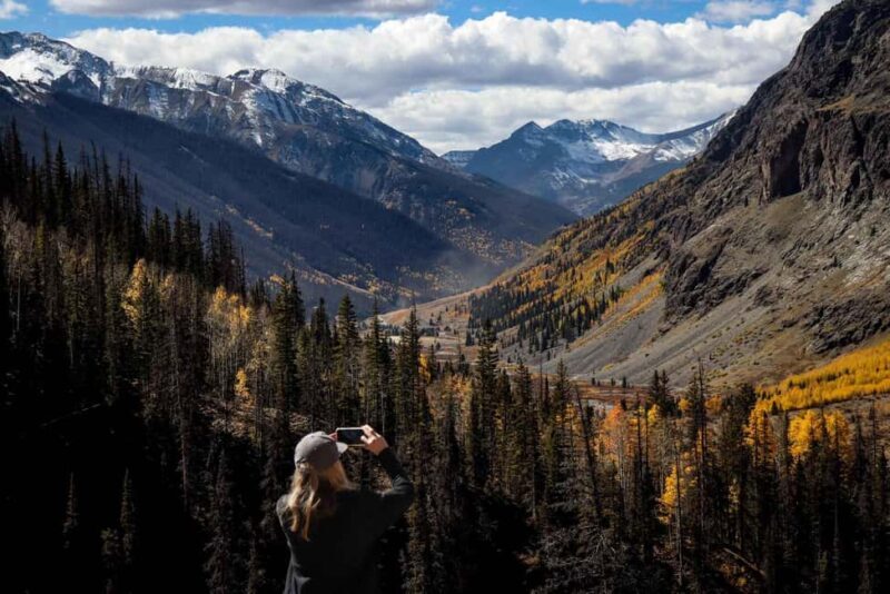 Silverton Half Day Jeep Tour - Well-Designed Practical Details