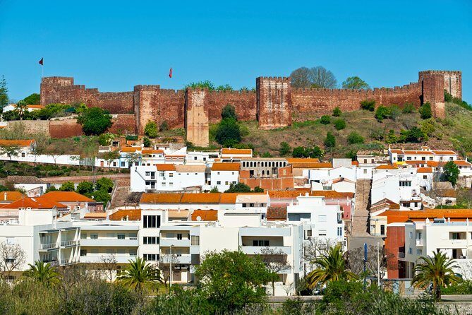 Silves and Monchique Full Day Bus Tour - Who This Tour Is Perfect For