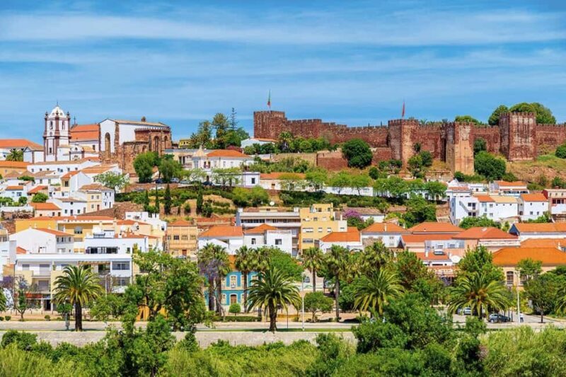 Silves and Monchique Mountain: Guided Bus Tour - Exploring the Algarves Hidden Gems: The Silves and Monchique Mountain Guided Bus Tour