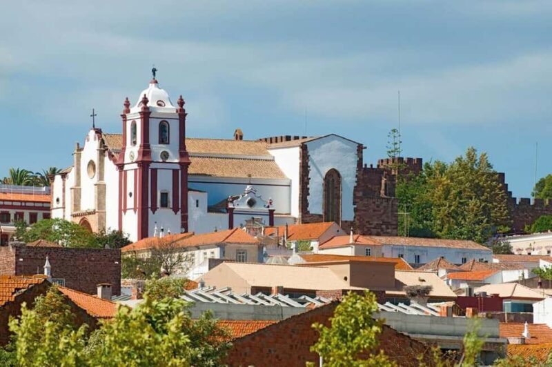 Silves and Monchique Mountain: Guided Bus Tour - A Closer Look at the Tour Itinerary