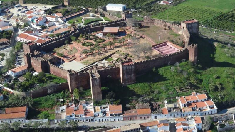 Silves and Monchique Mountain: Guided Bus Tour - Authentic Travelers’ Insights