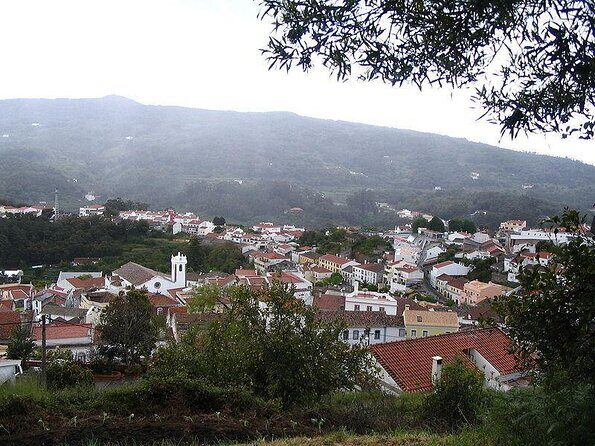 Silves and Monchique - Private - Exploring the Best of Algarve: Silves and Monchique - Private