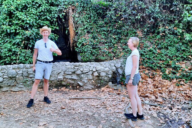 Silves and Monchique - Private - Authentic Experiences and Hidden Gems