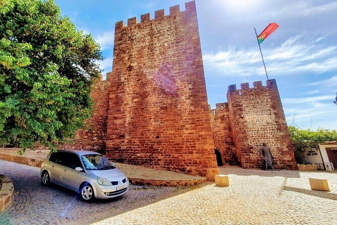 Silves and Monchique - Private - FAQ