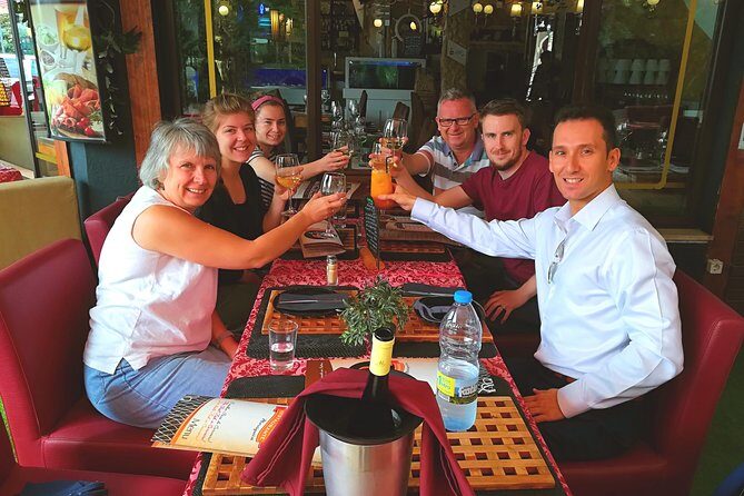 Silves and Monchique Wine Taste Premium - Private> VTours Algarve - The Sum Up