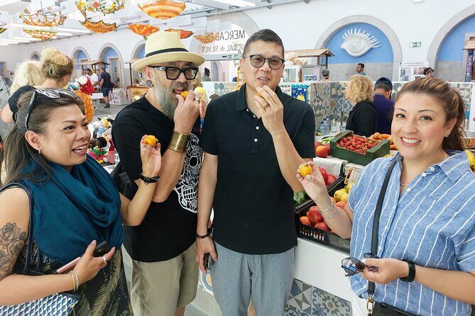 Silves, Ferragudo and Carvoeiro - Exploring the Algarve: Silves, Ferragudo, and Carvoeiro Tour Review