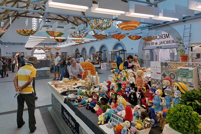 Silves, Ferragudo and Carvoeiro - Carvoeiro: From Fishing Village to Coastal Charm