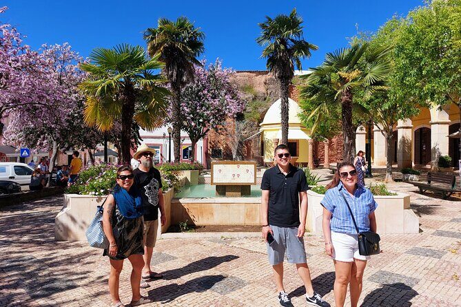Silves, Ferragudo and Carvoeiro - Value and Experience