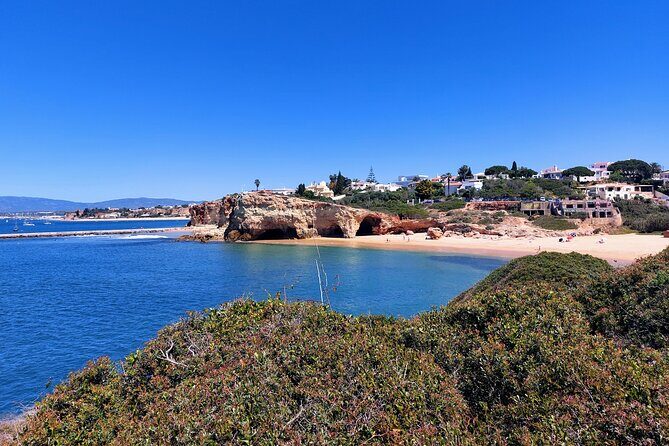 Silves, Ferragudo and Carvoeiro - Who Would Love This Tour?