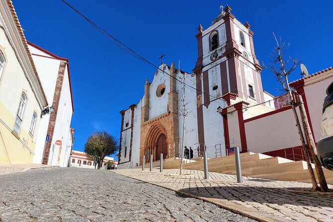 Silves, Ferragudo and Carvoeiro - The Sum Up