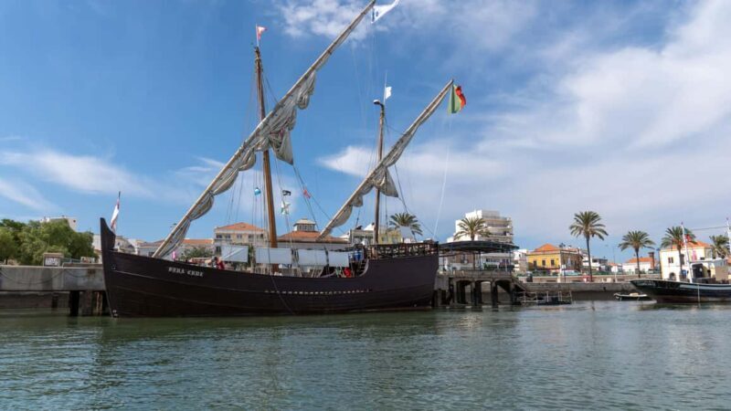 Silves History - Nature Boat Tour - free drink and Port wine - Practical Details and Value
