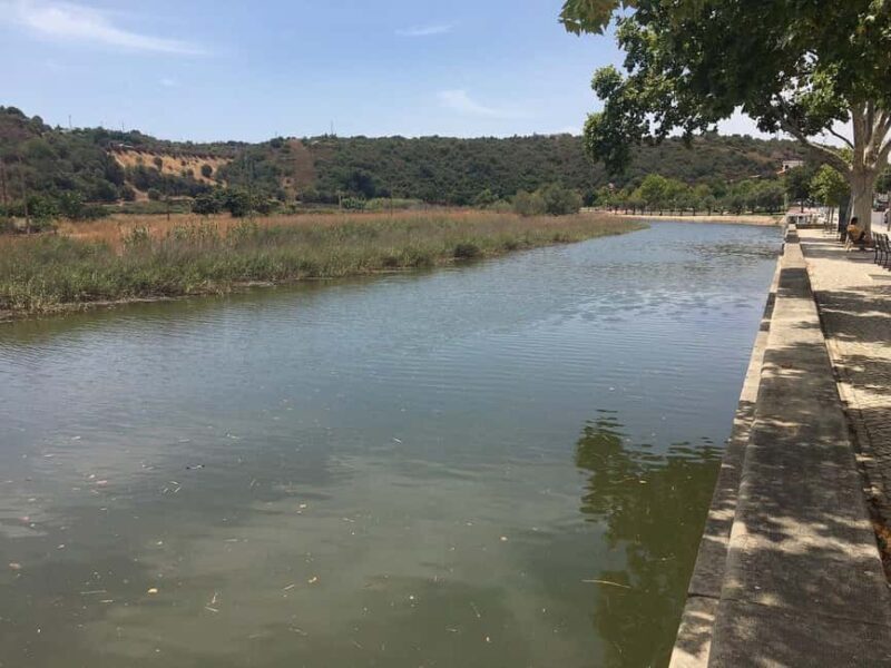 Silves River Cruise - Introduction