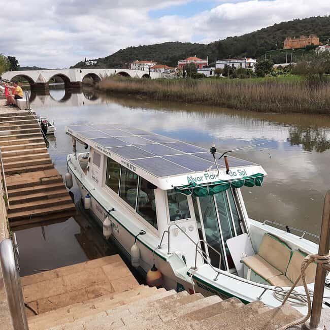 Silves River Cruise - What Makes This Experience Special?