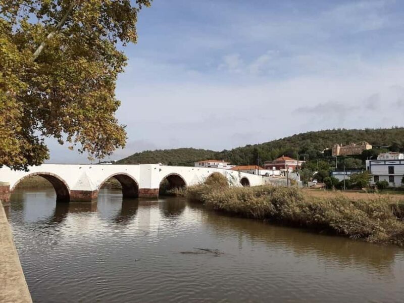 Silves River Cruise - Final Thoughts