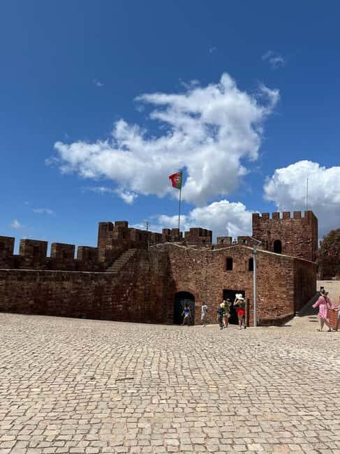 Silves River Cruise - FAQ