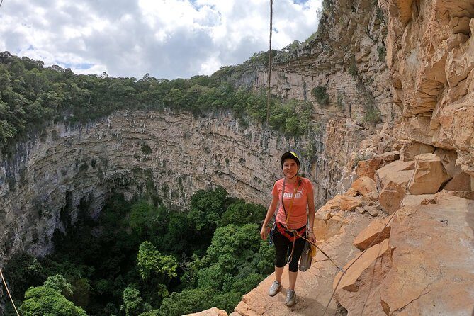 Sima de las Cotorras - The Experience: What Travelers Say