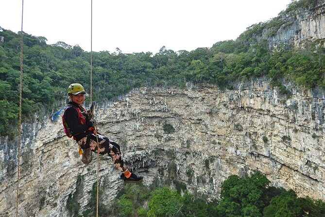 Sima de las Cotorras - Final Thoughts: Who Should Book This Adventure?