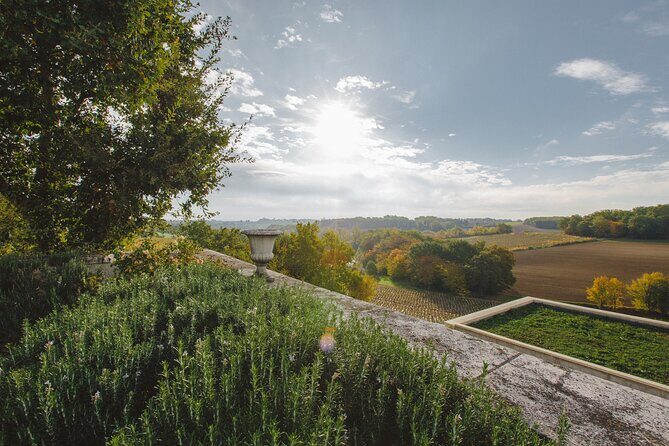 Simple Visit to Discover the Domaine d'Arton - FAQ